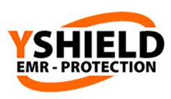 yshield - Sensibilidad Electromagnética